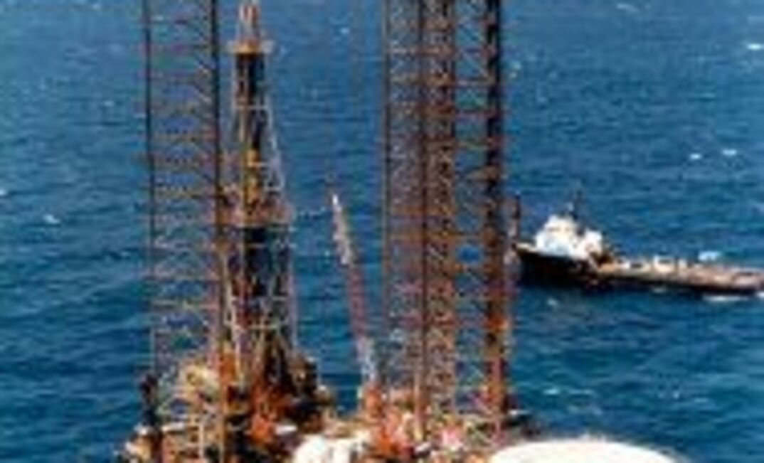 Ensco wins offshore NZ drilling contract