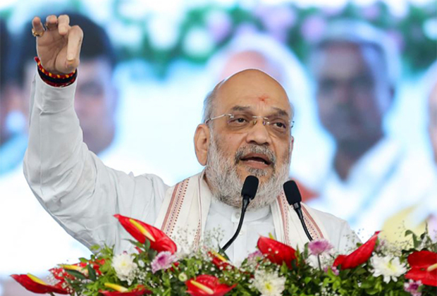 Top Naxal leader Basavaraju among 27 Maoists killed in operation by ...