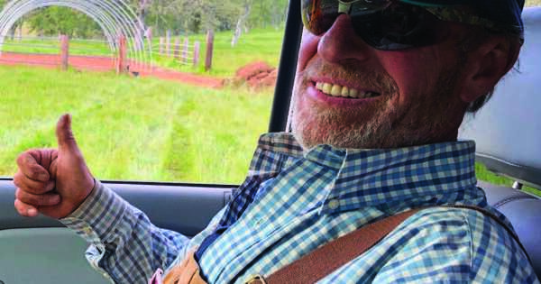 Obituary- William Keith-Ray Dunbar - Park Record