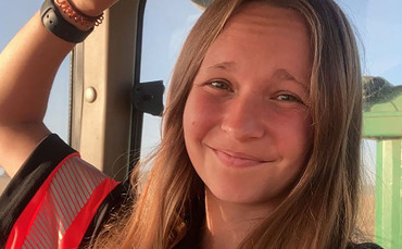 Young Farmer Focus: Ellie Browning - 'I have now worked in Agriculture for seven years alongside ...