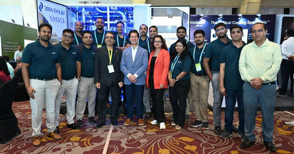 Johnson Controls introduces scalable liquid cooling solution for India ...