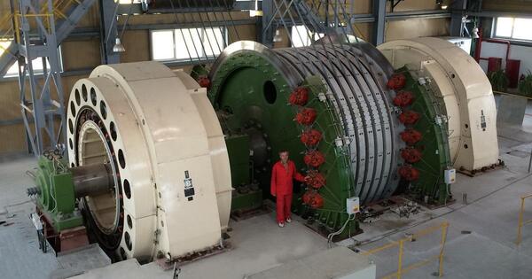 WR Group buys Czech mine hoist manufacturer