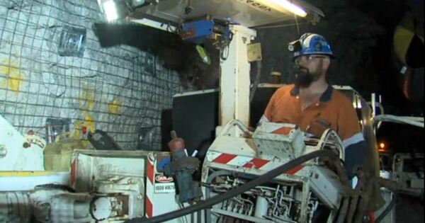 Swick turns around drilling business