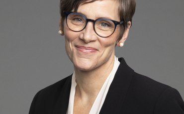 Nancy Mahon: 'Sustainability and social impact are increasingly ...