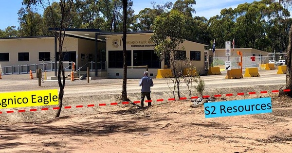 Creasy-backed S2 gets going again at Goornong