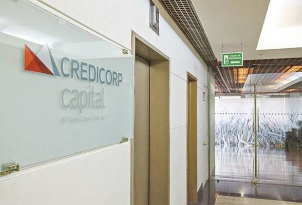 La odisea de Credicorp Capital en Chile - Diario Financiero