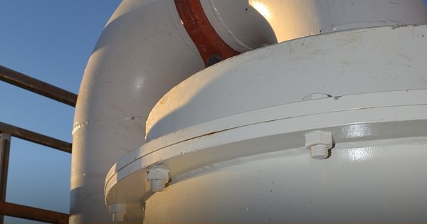 Agnico Eagle selects Metso hydrocyclones