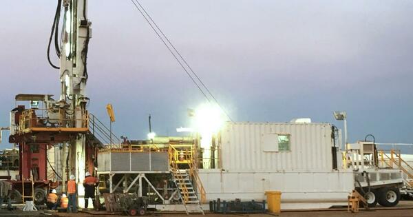 Comet Ridge signs MOU to supply gas to Queensland biofuels project