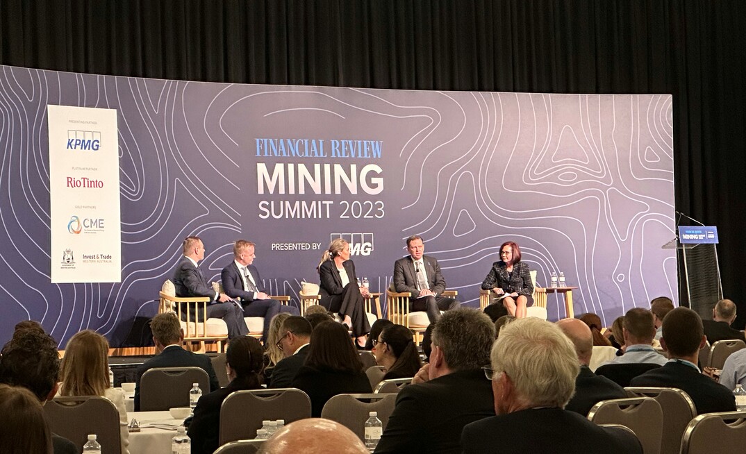 Aussie critical minerals miners want more than just cash