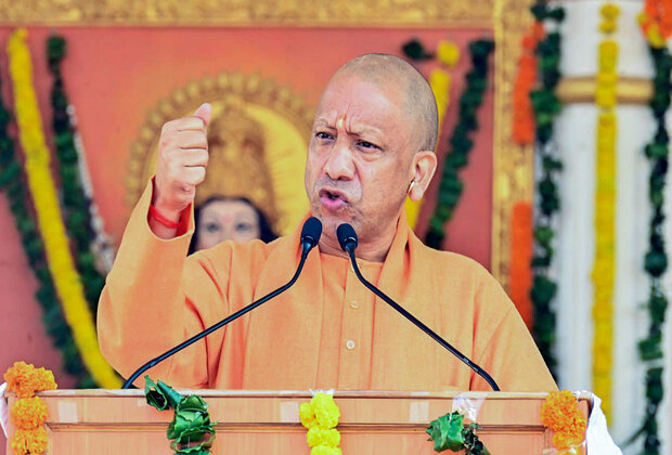 "2025 will be remembered for innovation in technology, AI, data": CM ...