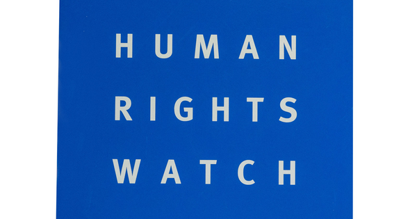 China deepened nationwide repression in 2025, says Human Rights Watch ...