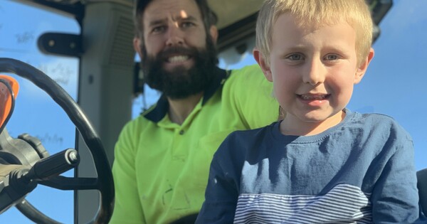 BASF and AgLink join forces for Safety Champs program