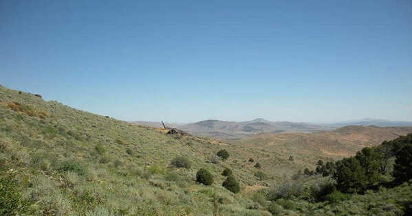 Redefining Nevada's gold standard