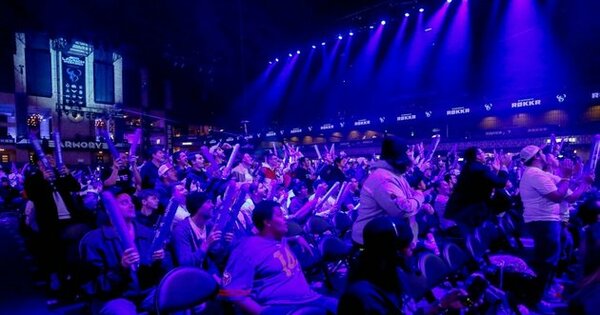 New York CDL event draws big viewership