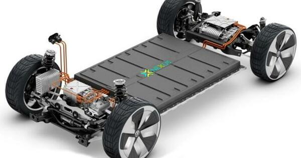 Volkswagen looks at France's Blue Solutions for solid-state EV battery