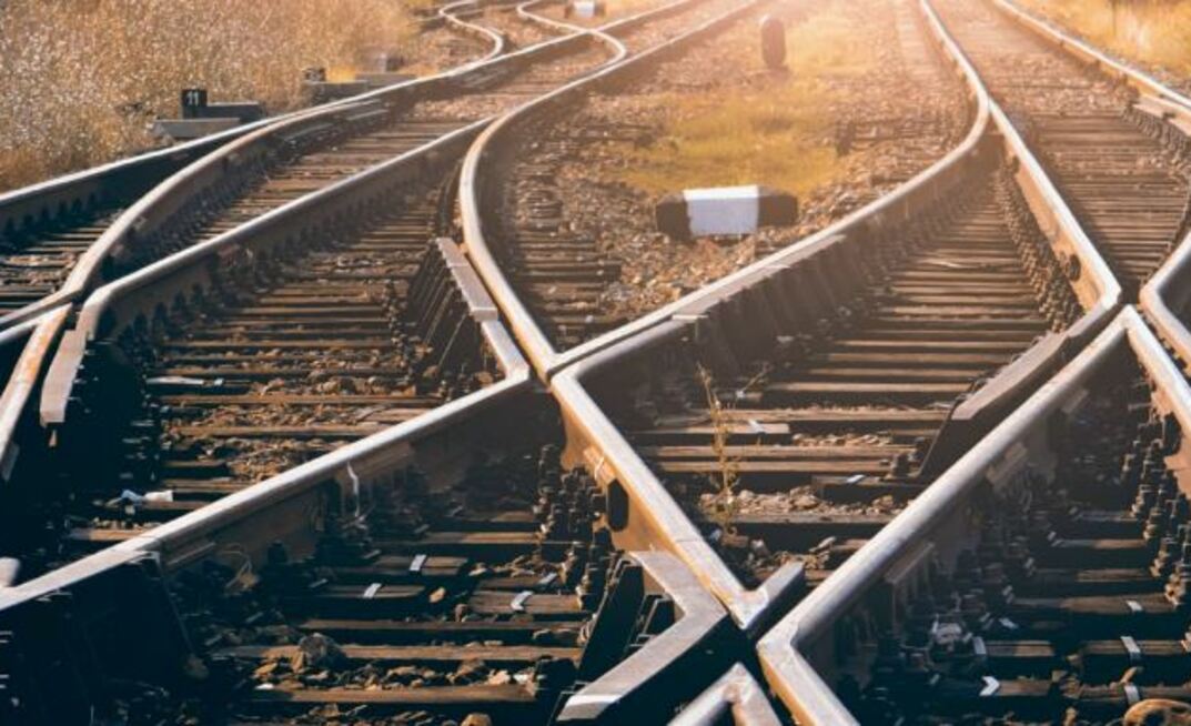 Martinus wins another Carmichael railway contract