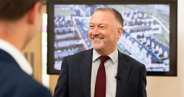 Government U-Turn: Councils Can Keep Committee System