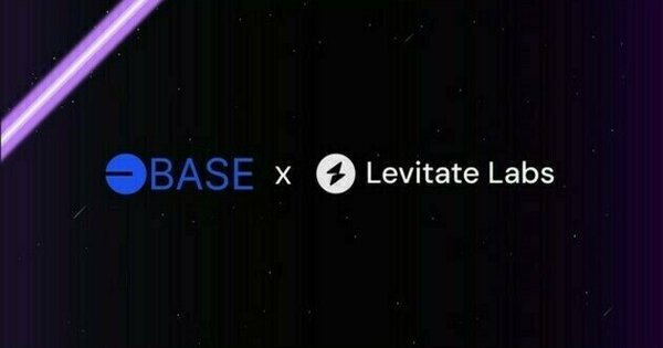 Levitate Labs Energizes Indian Builders to Build on Base