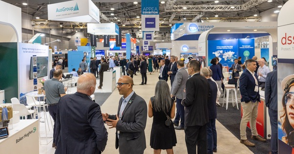 APPEA 2023 - Essential & Relevant - A must attend for this year