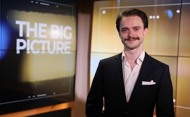 The Big Picture: The biggest stories from July