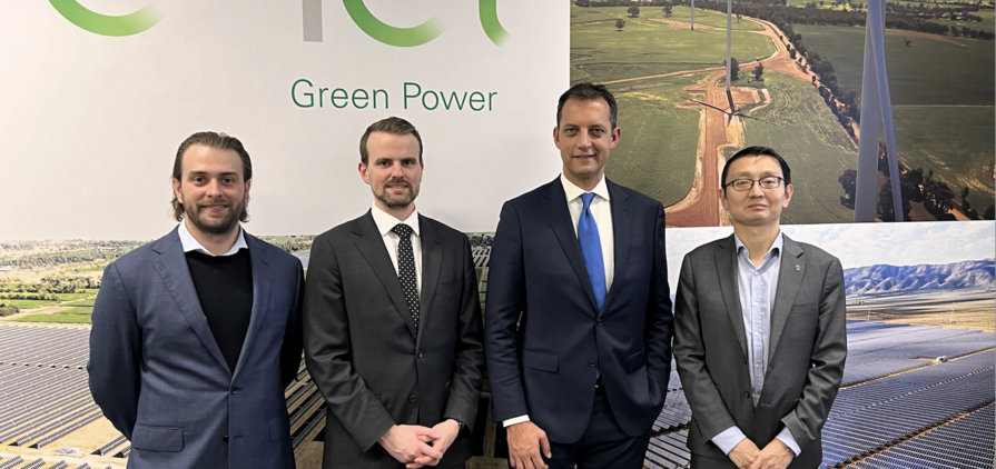 Energy Transition | Energy News Bulletin