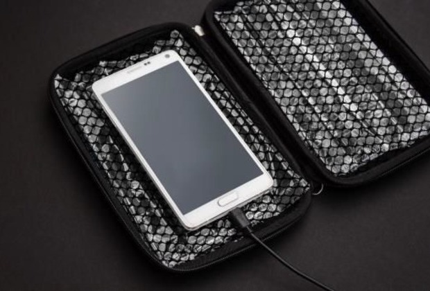 GelTech Solutions Launches ChargeSafe(TM) - a Portable, Protective Case ...