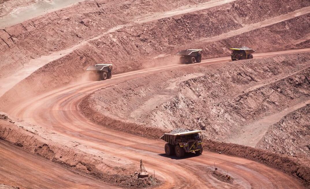 Longer life for Prominent Hill