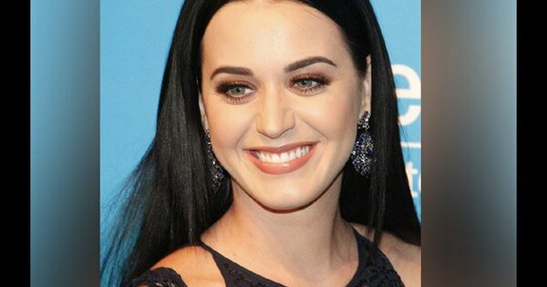 Katy Perry opens up about her 'situational depression'