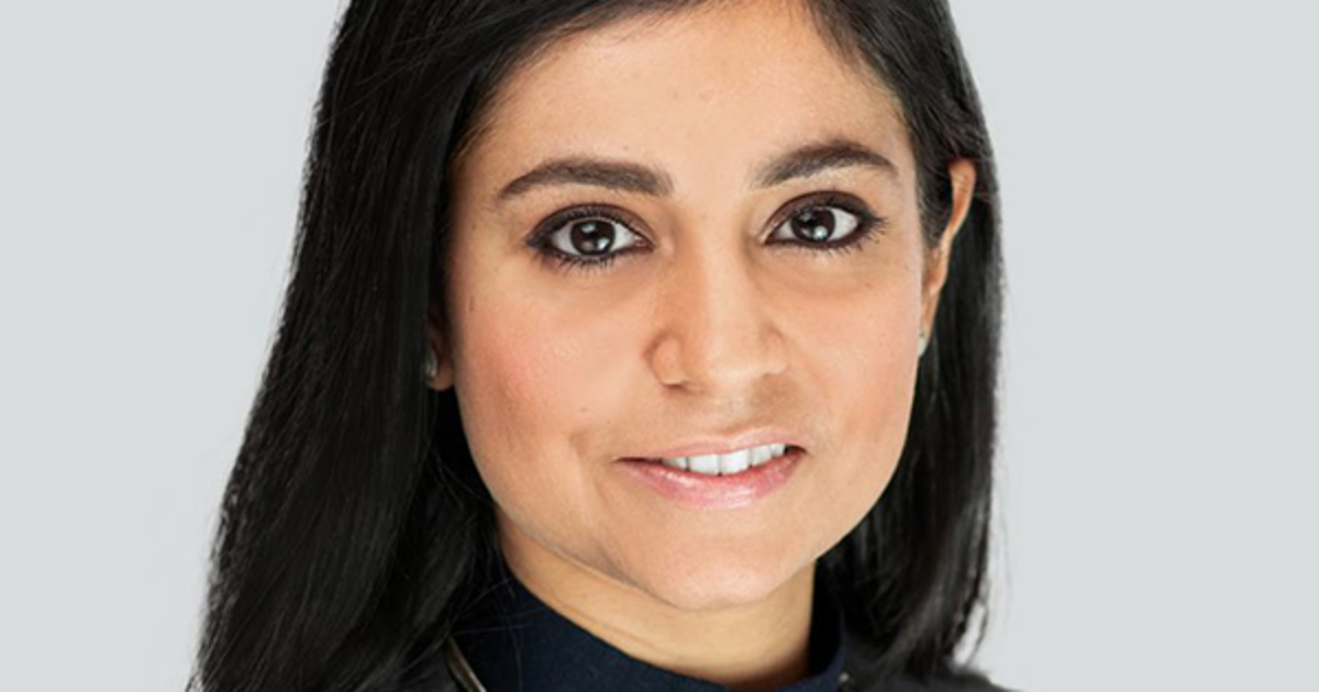 Lazard AM co-head of ESG Nikita Singhal exits
