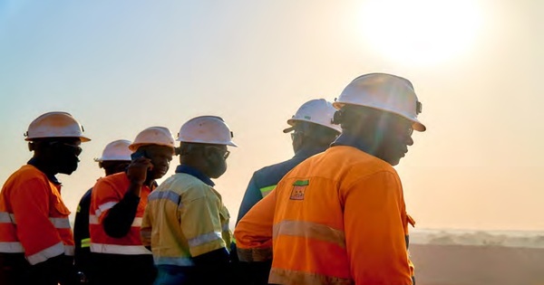 Fed-up Firefinch shareholders fire broadside at board