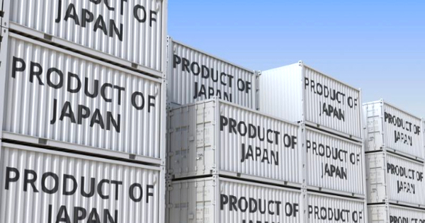 Japan's economy shrinks more than expected as US tariff hit looms