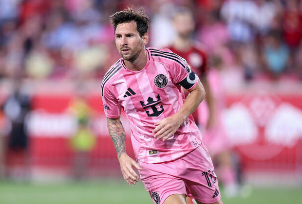 MLS All-Star coach hopeful missing Lionel Messi can play in event