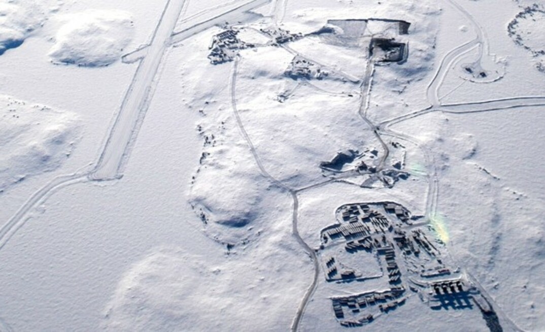 De Beers to begin flooding Snap Lake