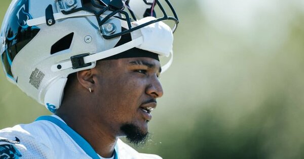 Rookie Diary: Trevin Wallace seemed destined to be a Panther