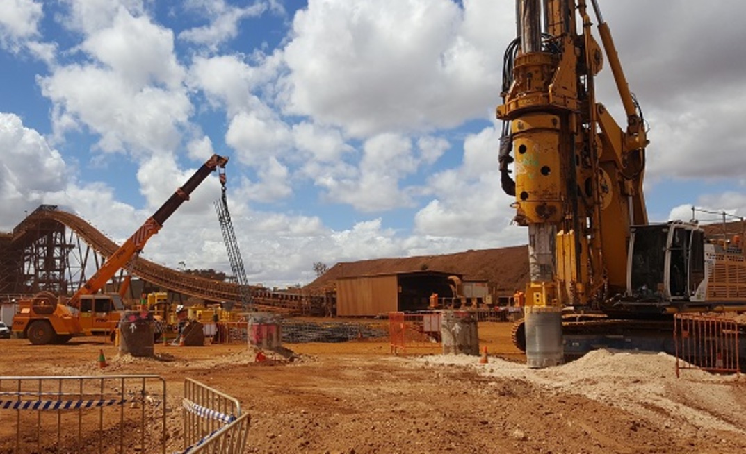 Keller piles up at Cloudbreak