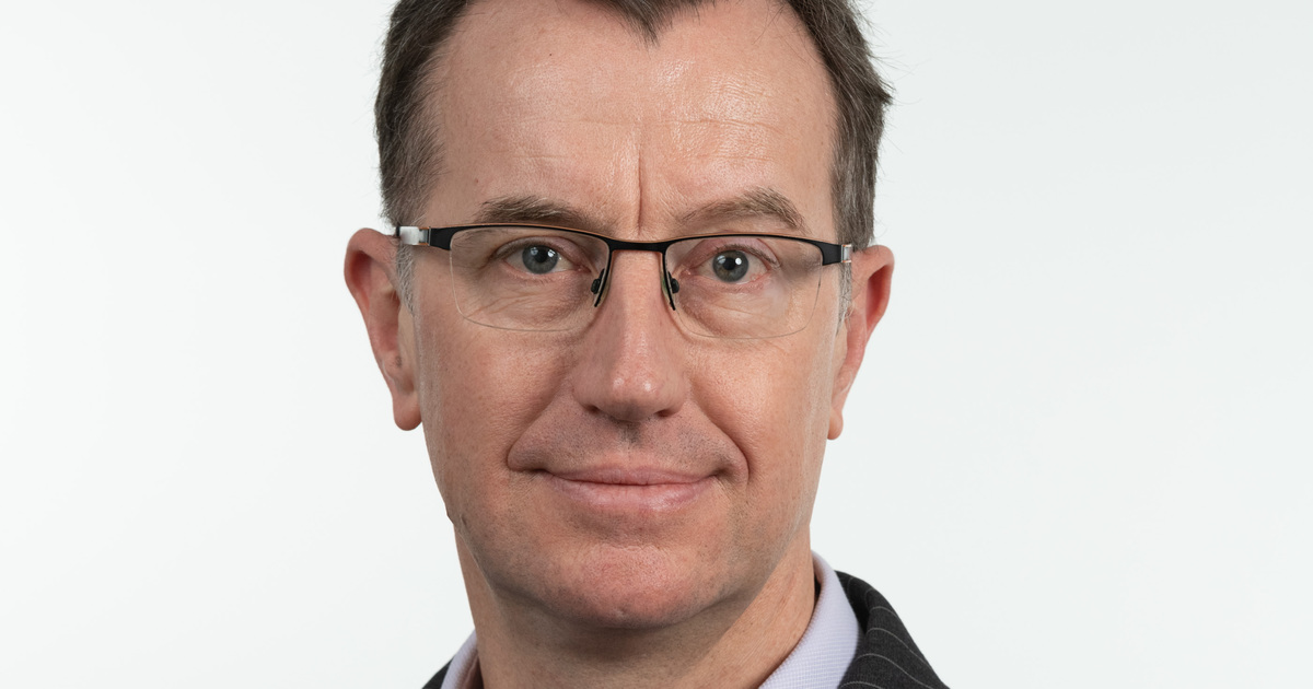 LGIM's Matthew Rees: Managing risk-return dynamics in fixed income