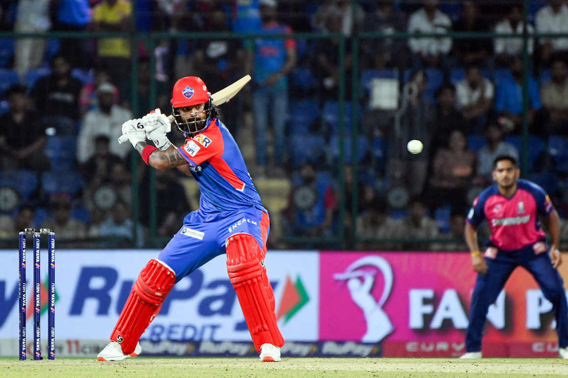 IPL 2026: Raina expects Delhi Capitals to retain KL Rahul; Hayden ...