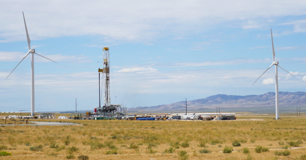 Fervo Energy breaks ground on the world's largest next-gen geothermal ...