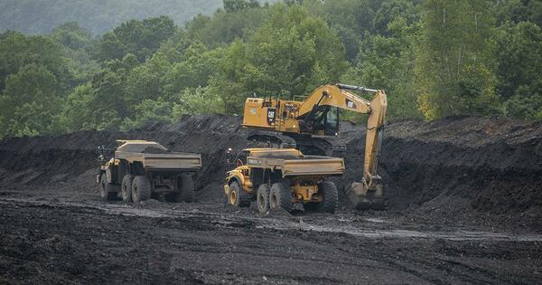 OSMRE revises reporting process for coal mines, while DOI allocates ...
