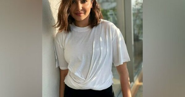 Anushka Sharma receives special shout out from Chef Chinu Vaze post ...
