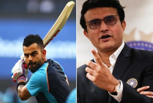 He wanted to teach Ganguly a lesson: Chief selector spills beans on 'ego clash' between Kohli ...