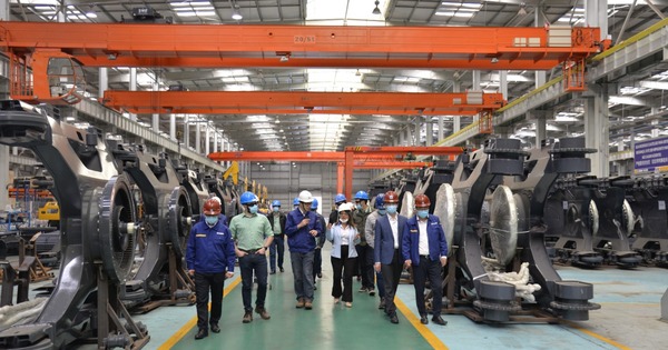 Vale fecha contrato para adquirir equipamentos da XCMG