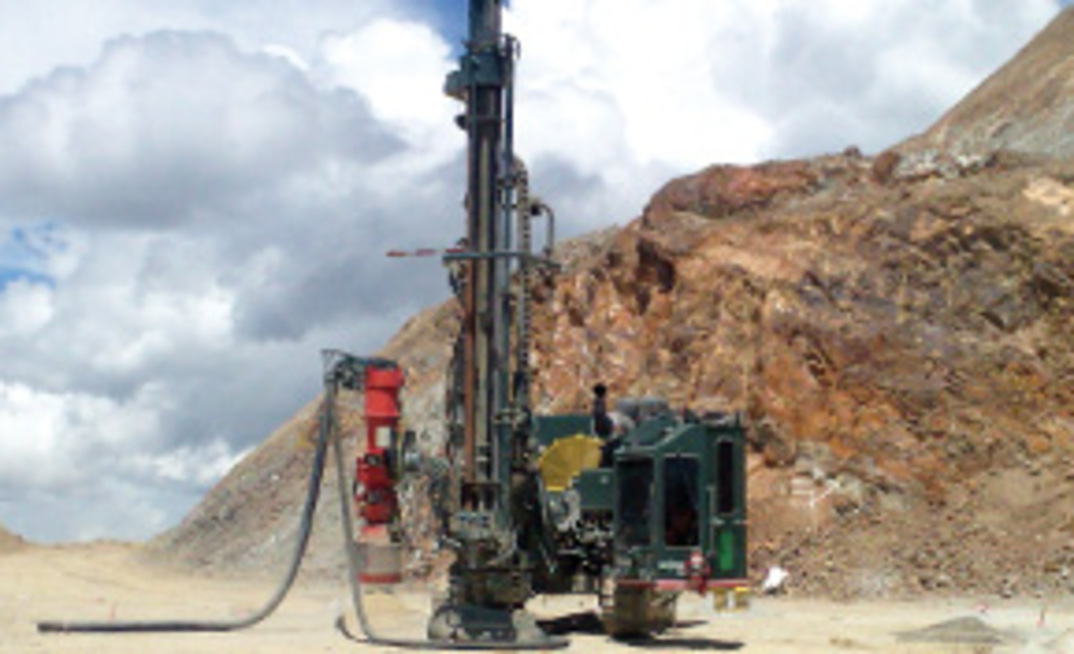 Sandvik-Cubex deal extends to QXR