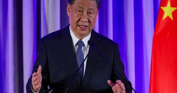 Gaza conflict exposes China's weakness in Middle East