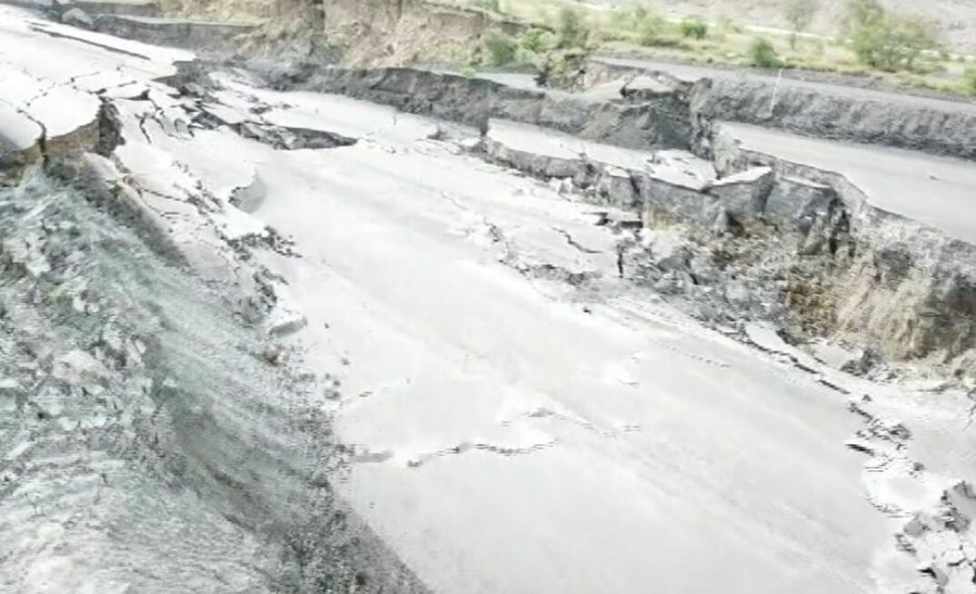 Anglo American responds to social impacts from Gibihi road closure