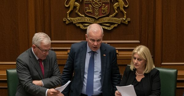 Poor behaviour getting worse, survey finds