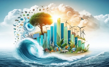 Encouraging climate polling, the UK's most sustainable city, and Pope ...