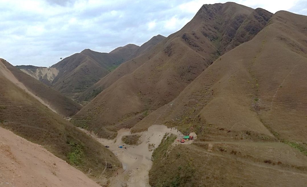 Myanmar outlines robust 'starter' pit