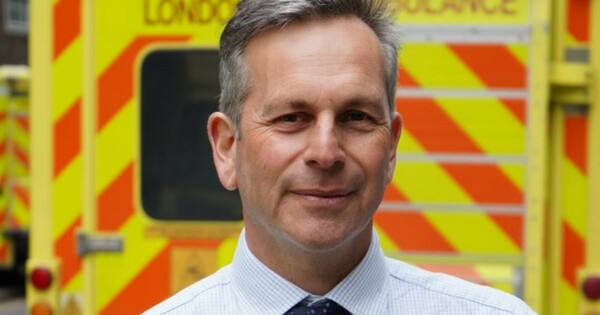 BREAKING NEWS: Elkeles to become NHS Providers chief executive