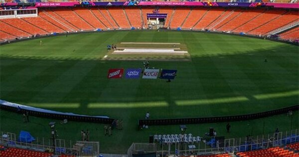 CWC: New Zealand win toss, opt to field; Kane Williamson, Ben Stokes ...